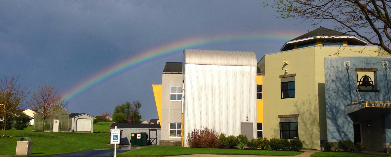 Home - The Janus School