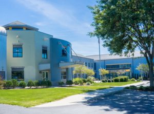 Facility & Room Rentals | The Janus School