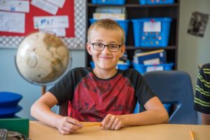 Apply to Attend The Janus School | The Janus School