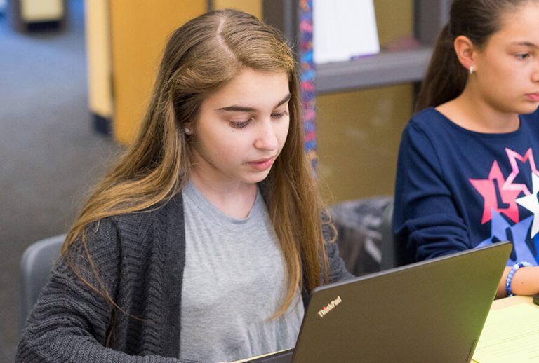 Student Success Stories | The Janus School