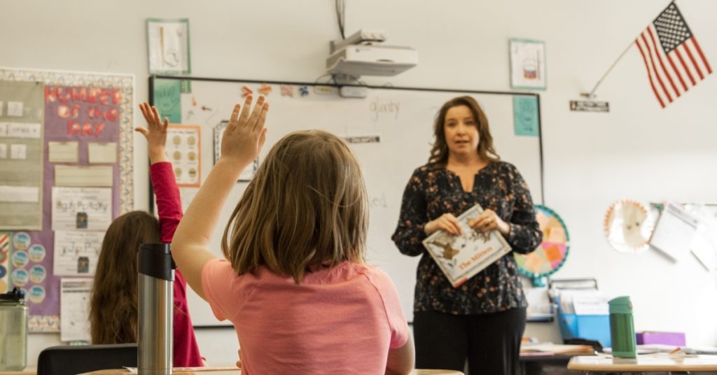 The Janus School | A School For Students Who Learn Differently