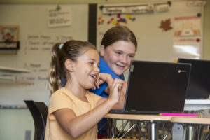 The Janus School | A School For Students Who Learn Differently